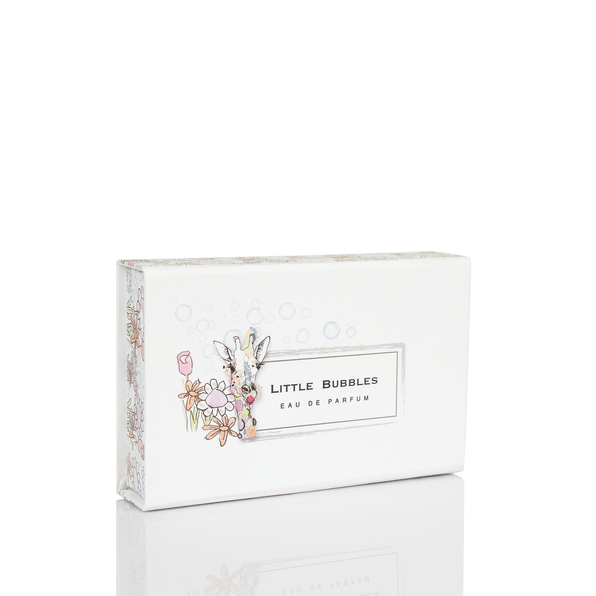 littlebubbles Kids Perfumes